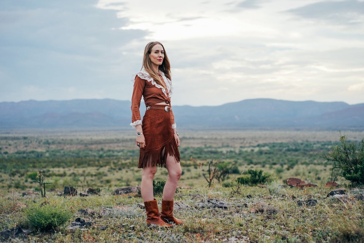 It’s not country, it’s just music | MORE TO COME...