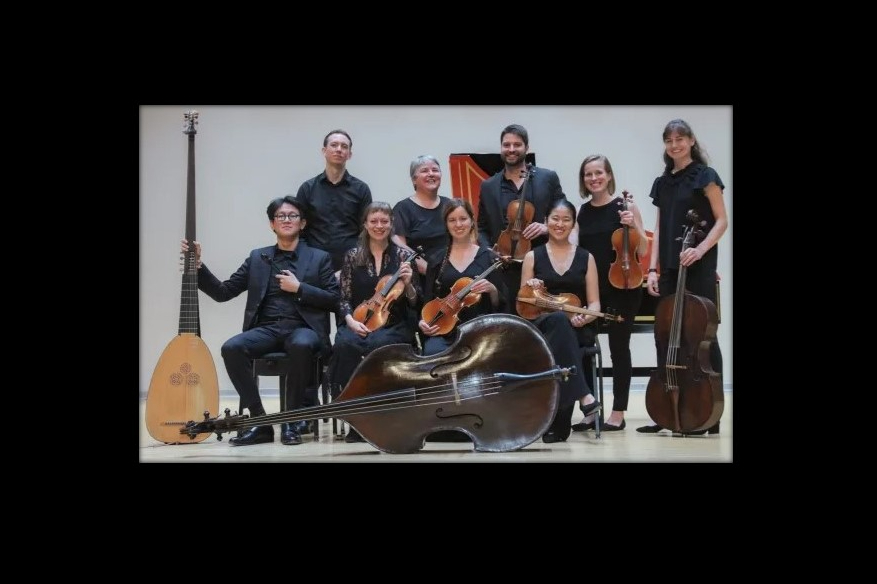 The old tunes | MORE TO COME...