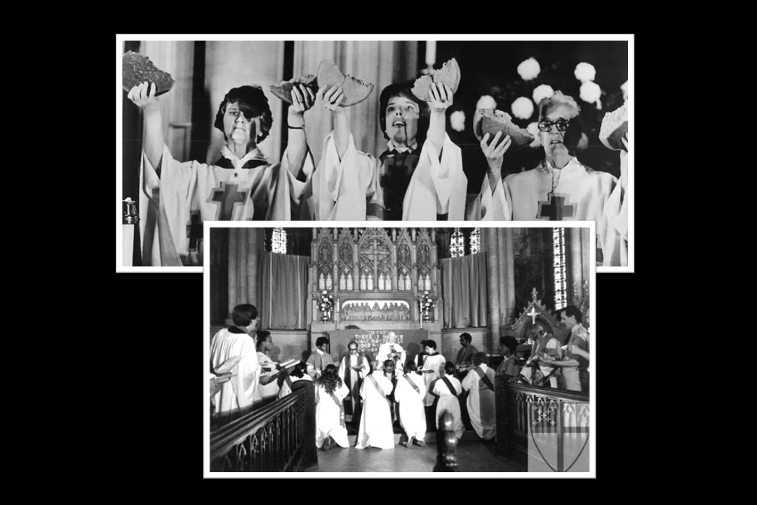 Remembering The Philadelphia Eleven | MORE TO COME...